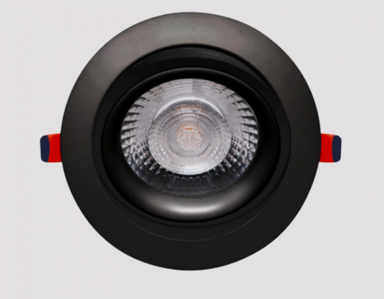 Spot de embutir circular orientable fabricado en inyección de aluminio para AR111 led Tsipor ...