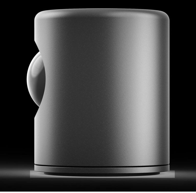 Aplique de luz rasante BTN de exterior para piso o pared - Boutique de Luz