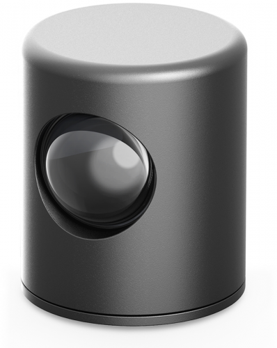 Aplique de luz rasante BTN de exterior para piso o pared - Boutique de Luz