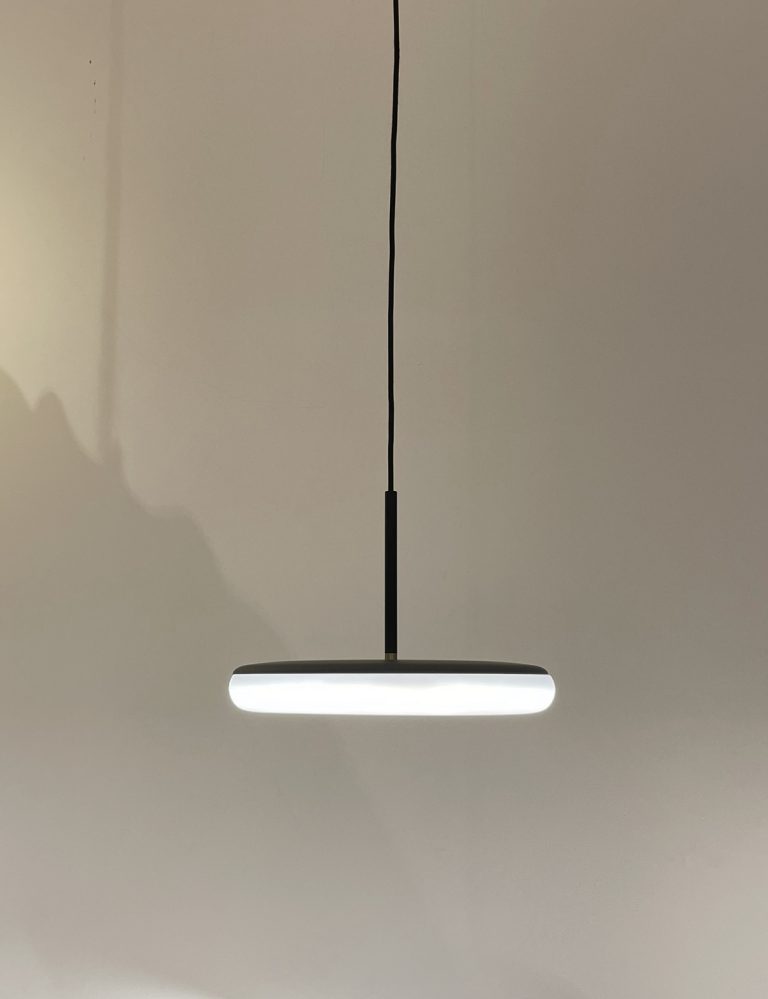 Luminaria led circular de colgar Suono de 24W (dimmerizable) - Boutique ...