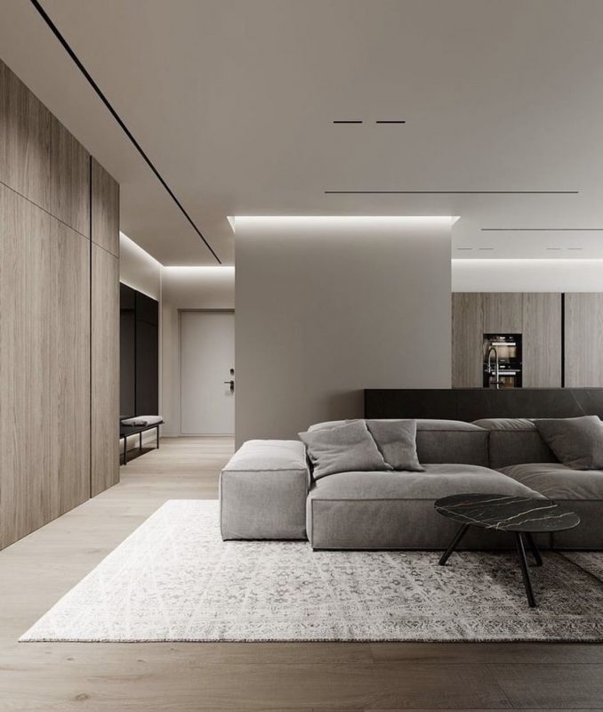 Luminaria led de empotrar Runner X Pro (30W) - Boutique de Luz