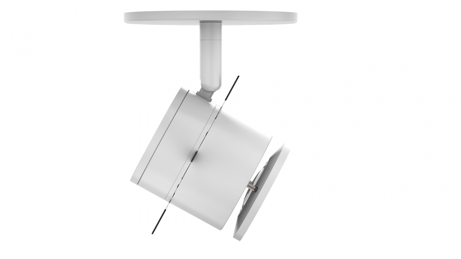 Aplique Interior de pared o techo Myro con movimiento (varios colores ...