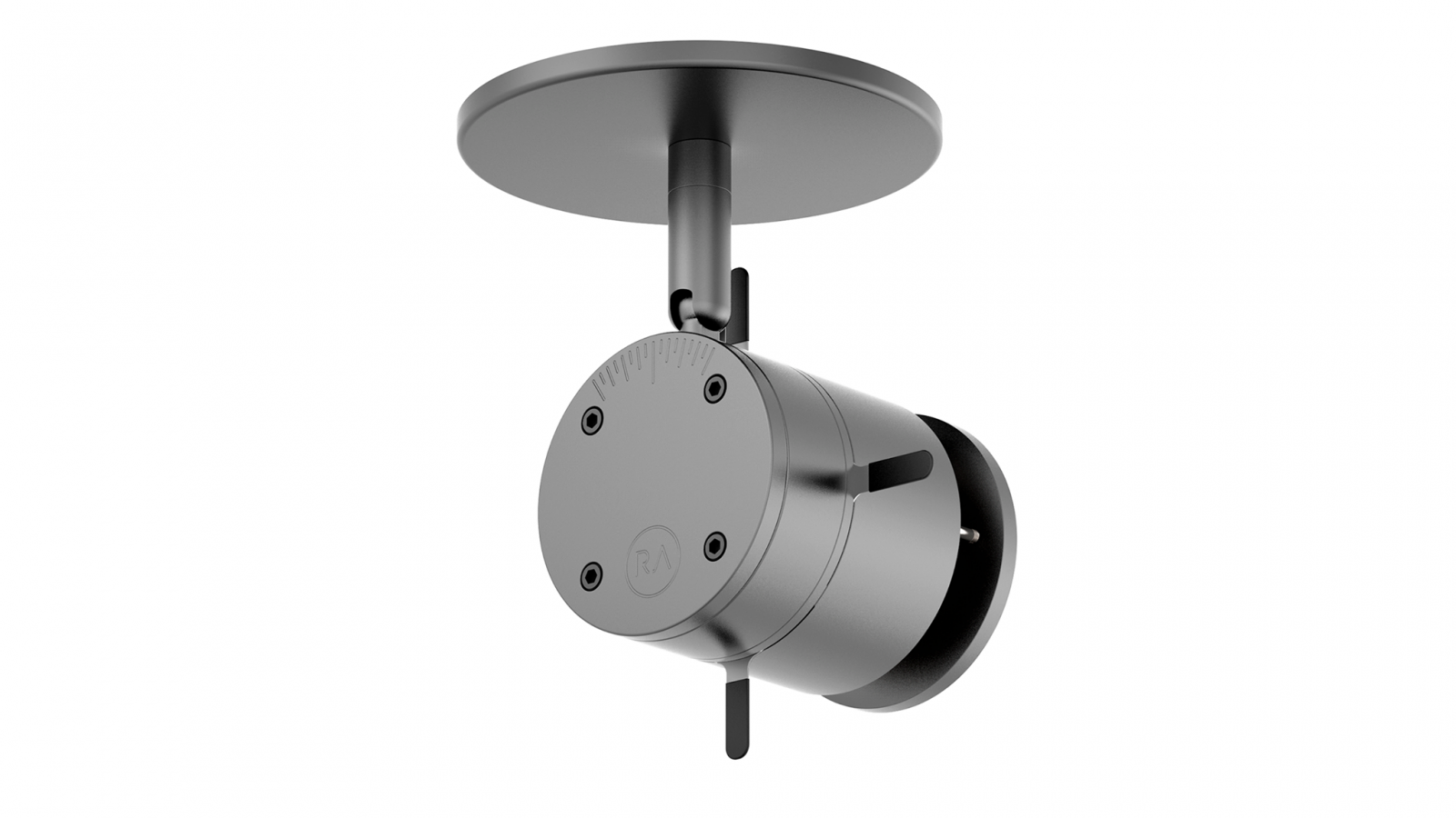 Aplique Interior de pared o techo Myro con movimiento (varios colores ...