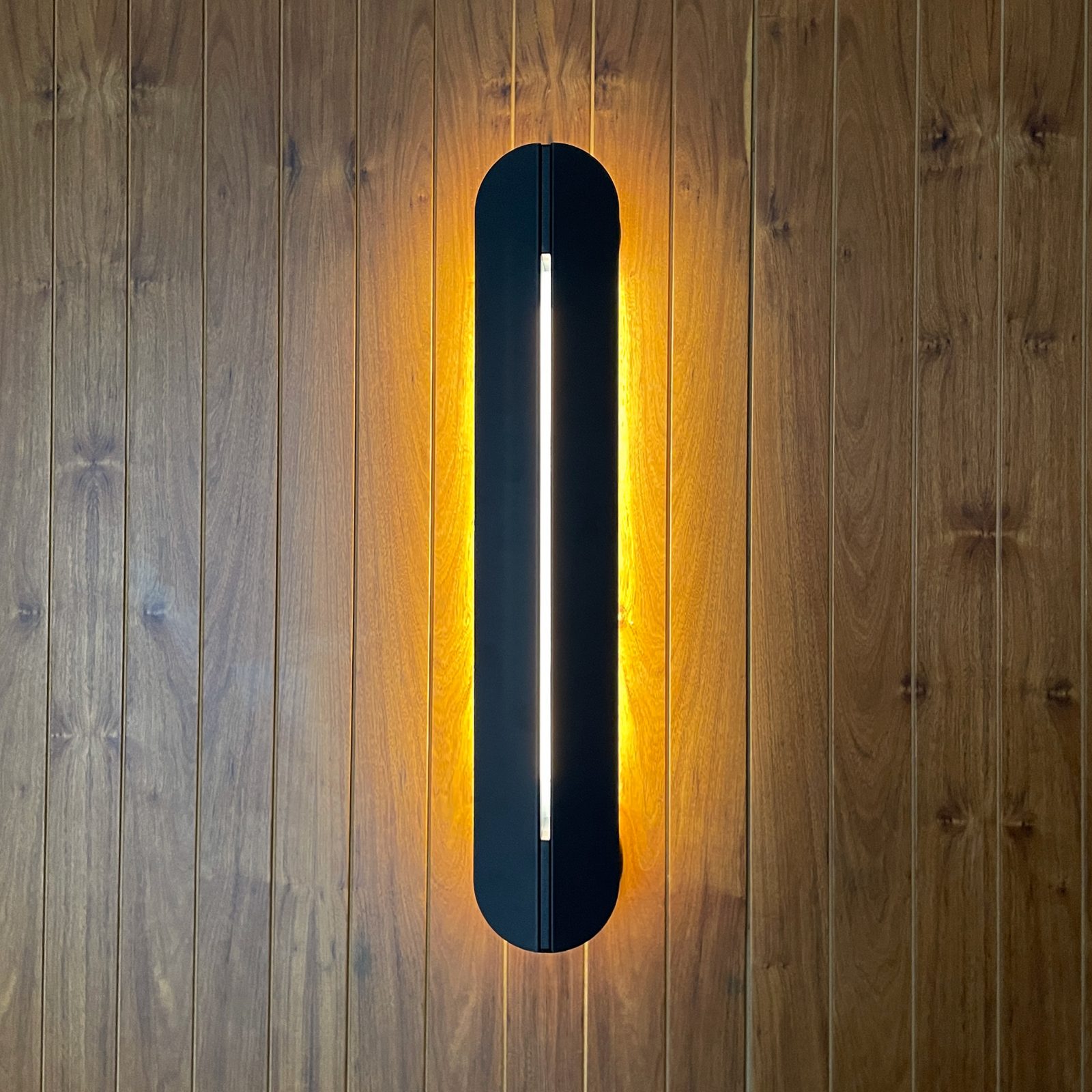 Luminaria led lineal Sharpy de iluminación indirecta (varios colores y ...