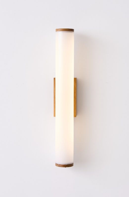 Aplique de pared Ariel disponible en dos tamaños - Boutique de Luz